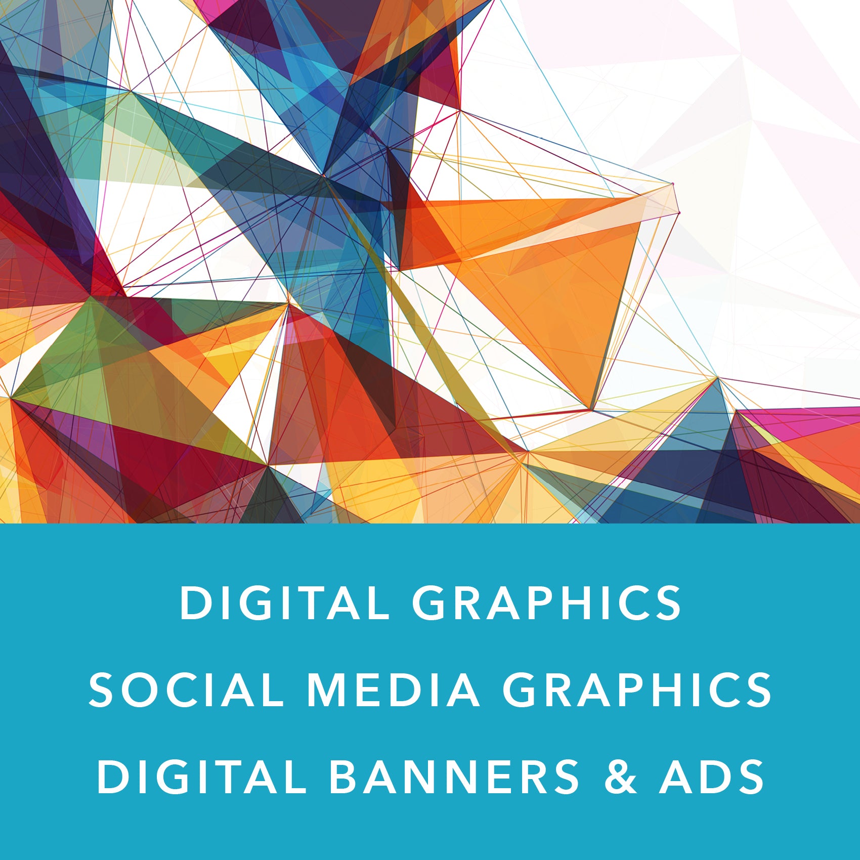 Graphic Design Banners